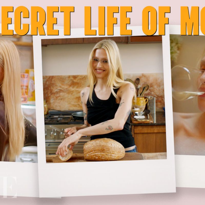 Victoria's Secret Casting Directors On The New Models To Watch In The ...