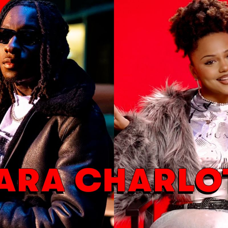 SCH dévoile ses tatouages | GQ France