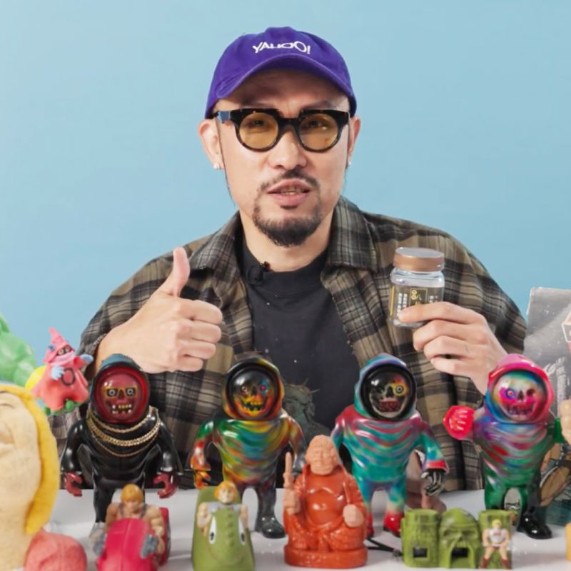 【2024 金曲獎】金曲 35 完整得獎名單：MC HotDog、孫盛希封歌王、歌后，草東沒有派對奪 3 獎項成大贏家！ | GQ Taiwan