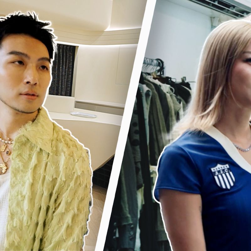 2024 春夏男裝 14 個穿搭關鍵趨勢整理，老錢風、工裝風格、銀色單品絕對要關注！ | GQ Taiwan