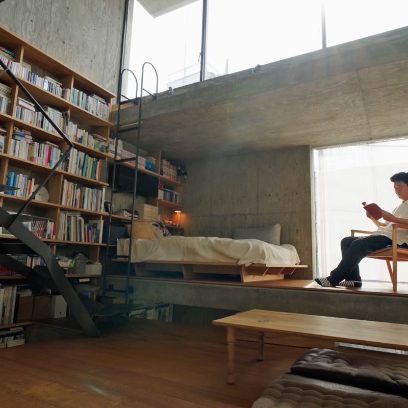 The World’s 11 Most Beautiful Repurposed Buildings | Architectural Digest