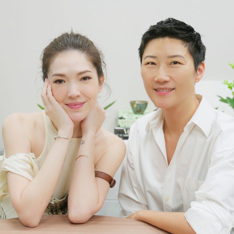 VOGUE 9月號封面，金智媛 現象級韓劇女王 | Vogue Taiwan