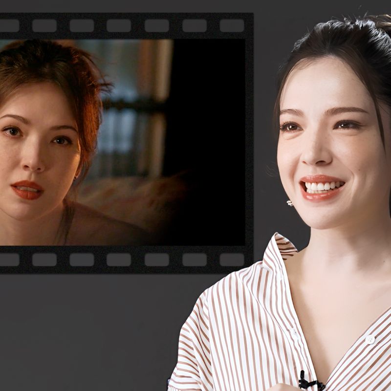 演完《悲情城市》爆紅後火速神隱！影史最神秘女演員「辛樹芬」為何讓侯孝賢、梁朝偉念念不忘？ | GQ Taiwan