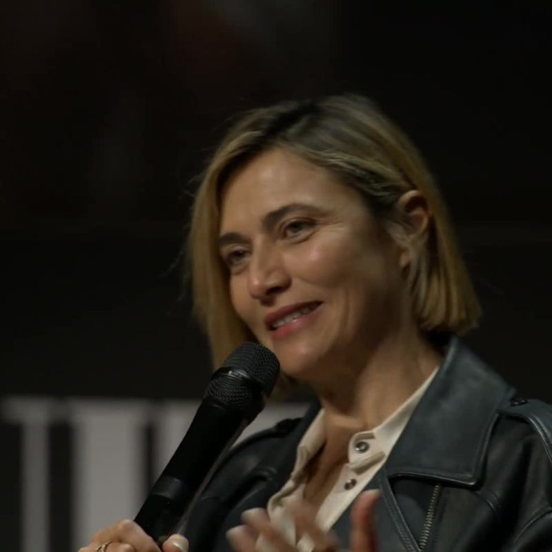 The Women Era: donne al volante del cambiamento | Vanity Fair Italia