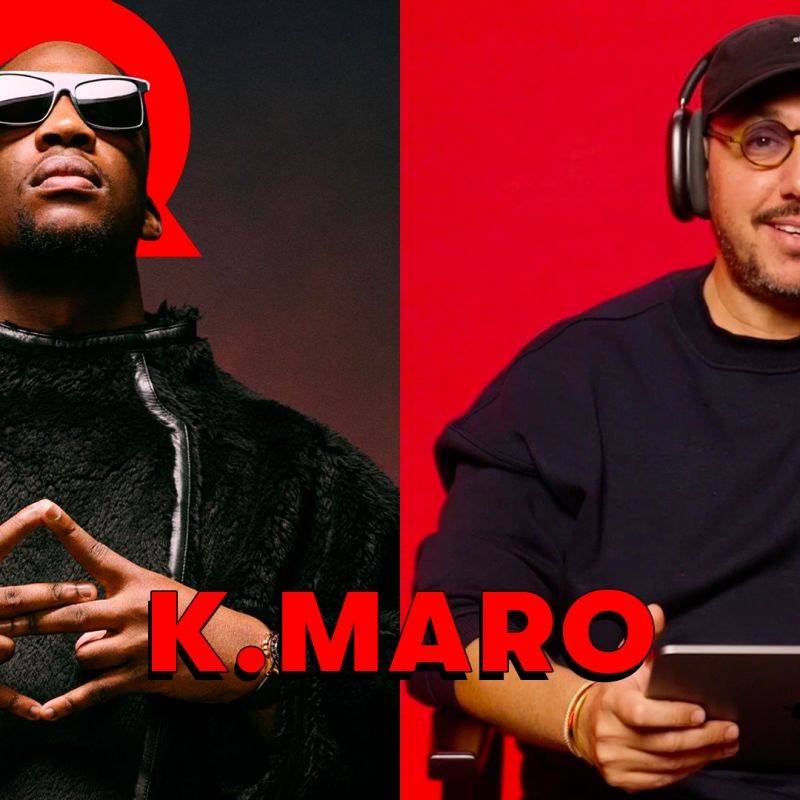 Voici le Top 10 des rappeurs français les plus écoutés de l’histoire ...