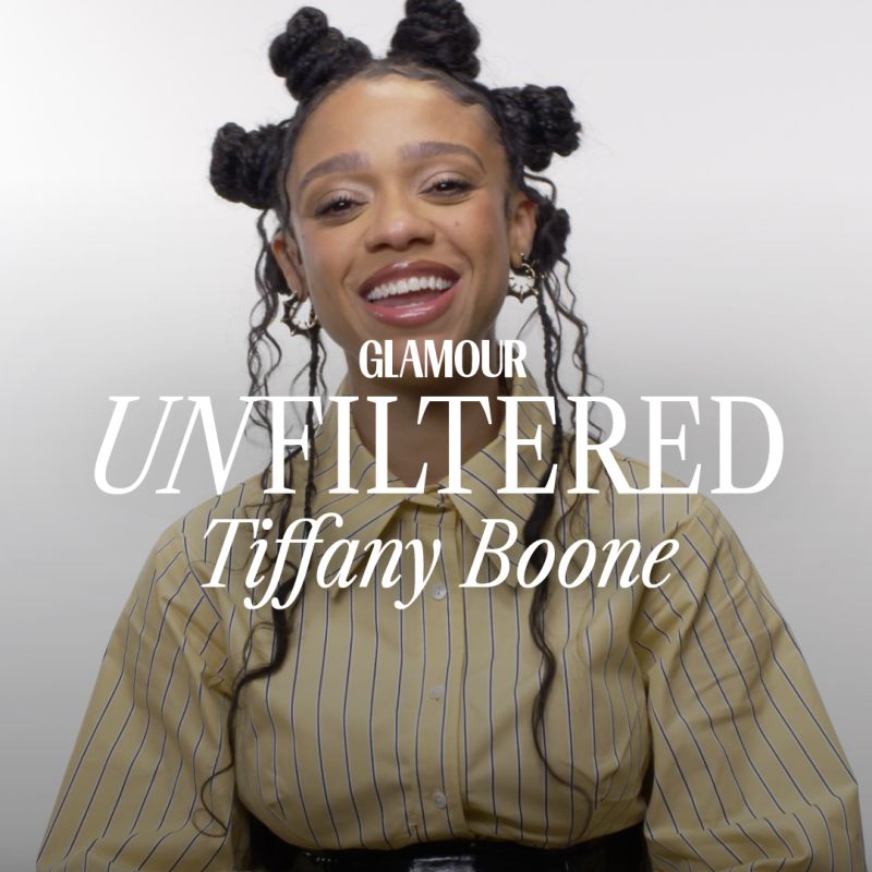Tiffany Boone: 'If there's a man in the front, you better believe there ...