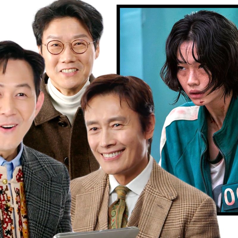 Uncle Roger首度登台脫口秀專訪！分享他的網路爆紅史、對內容的堅持，以及他的實體餐廳 | Vogue Taiwan