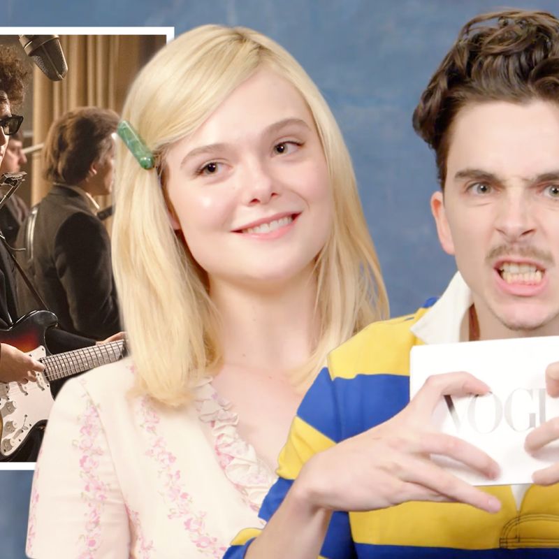 憨膽無懼，楊貴媚演藝45年 | Vogue Taiwan