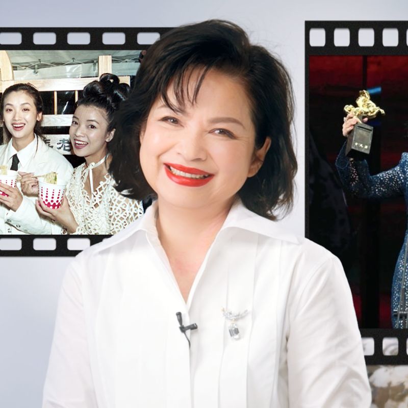 Uncle Roger首度登台脫口秀專訪！分享他的網路爆紅史、對內容的堅持，以及他的實體餐廳 | Vogue Taiwan