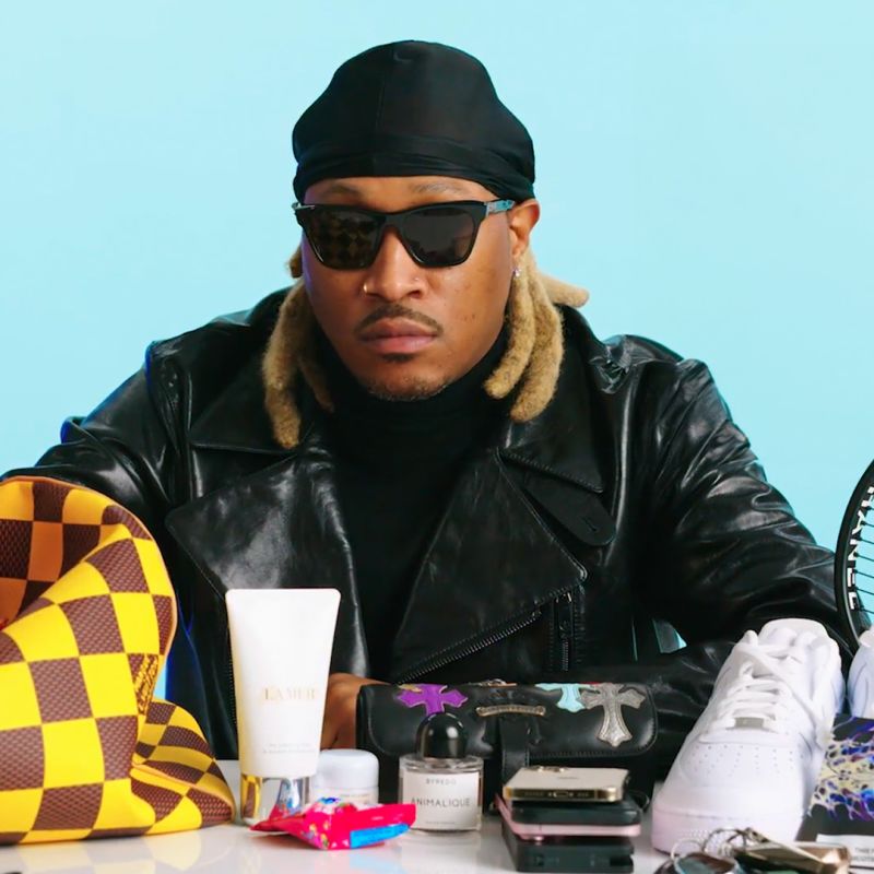 【2025葛萊美獎】最佳饒舌專輯獲獎者「Doechii」到底是誰？連 Tyler 都驚艷的嘻哈強者！ | GQ Taiwan