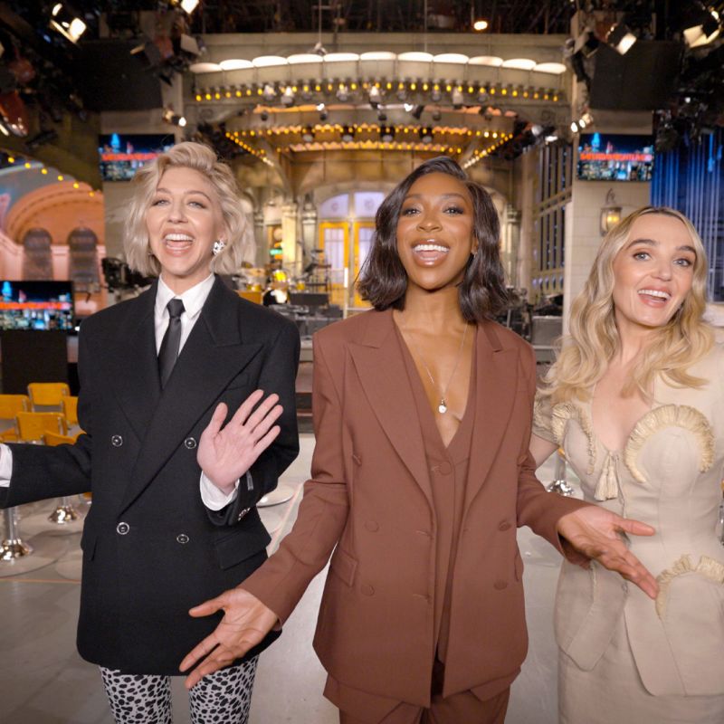 ‘And Just Like That…’: A Complete Guide to the Characters’ Homes ...