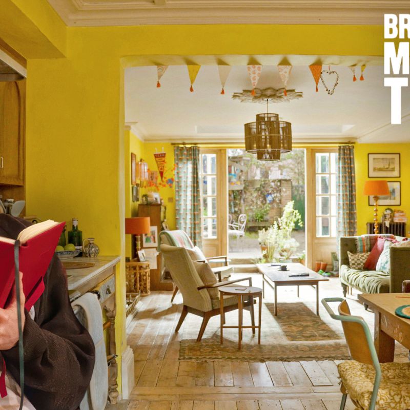 The Martian Movie Sets and Filming Locations | Architectural Digest