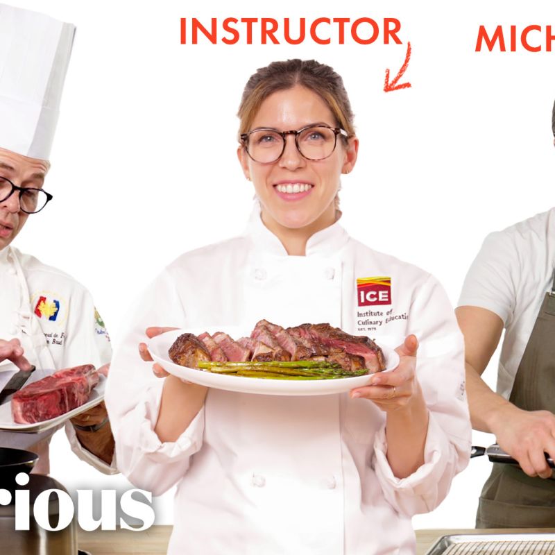 The Epicurious Guide to a Well Equipped Kitchen | Epicurious