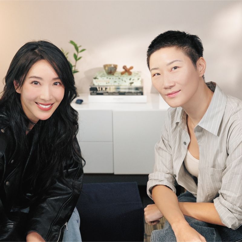 「最可怕的不是別人傷害了你，而是他們改變了你。」Peter Su以新書與自己和解 | Vogue Taiwan