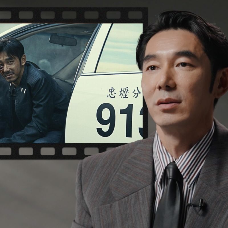 【GQ片單】3 月不能錯過的 Disney+ 影集與電影：《夜魔俠：重生》衝突白熱化、《噬亡村》恐怖再升級 | GQ Taiwan