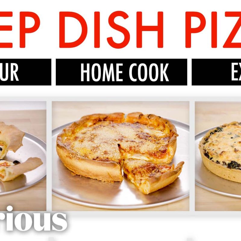 Favorite Food Nicknames From Around the World | Epicurious