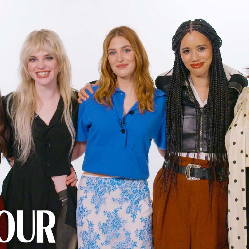 Best TV Shows 2025: The 20 Shows We’re Most Excited for in 2025 | Glamour