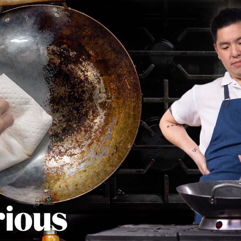 How to Cut Ginger Like a Pro | Epicurious