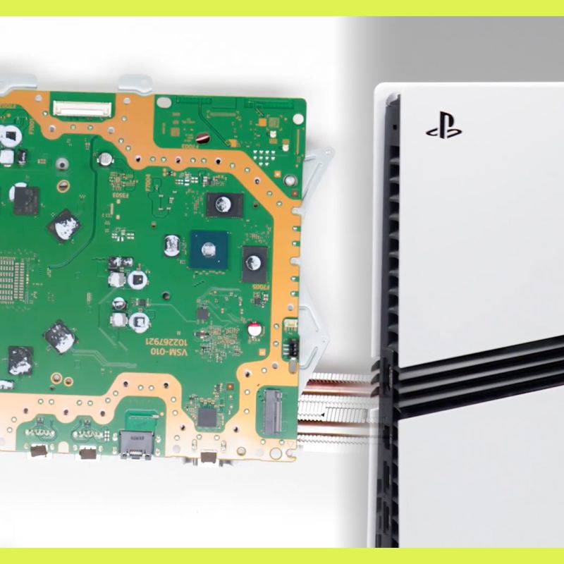 PS5、PS5 Slim 和 PS5 Pro 差異在哪？究竟該入手哪一款？從尺寸、價格到性能一次解析！ | GQ Taiwan