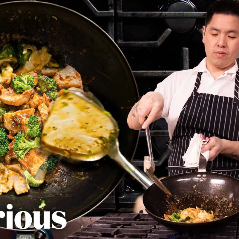 How to Cut Ginger Like a Pro | Epicurious