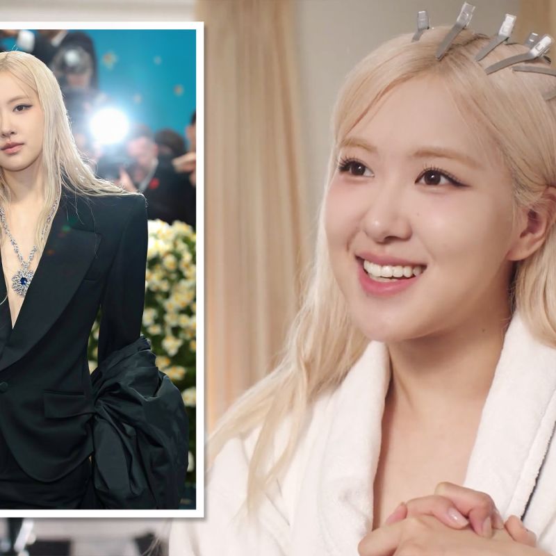 Rihanna宣布懷第三胎！Met Gala 2025以Marc Jacobs孕肚造型驚喜亮相 | Vogue Taiwan