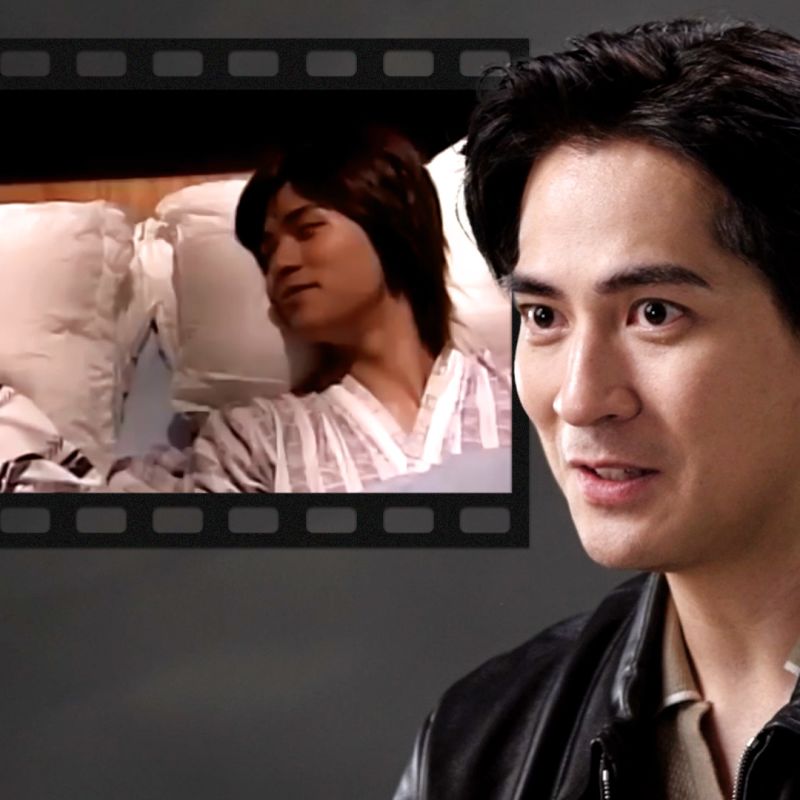 演完《悲情城市》爆紅後火速神隱！影史最神秘女演員「辛樹芬」為何讓侯孝賢、梁朝偉念念不忘？ | GQ Taiwan