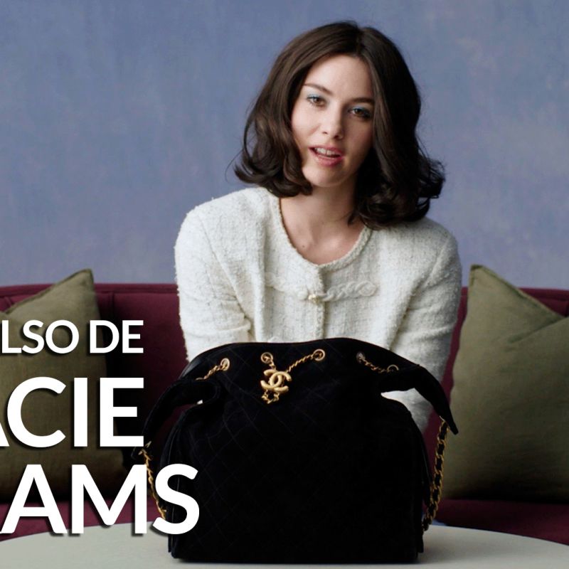 Luz Pavon protagoniza la portada de Vogue de agosto 2023 | Vogue