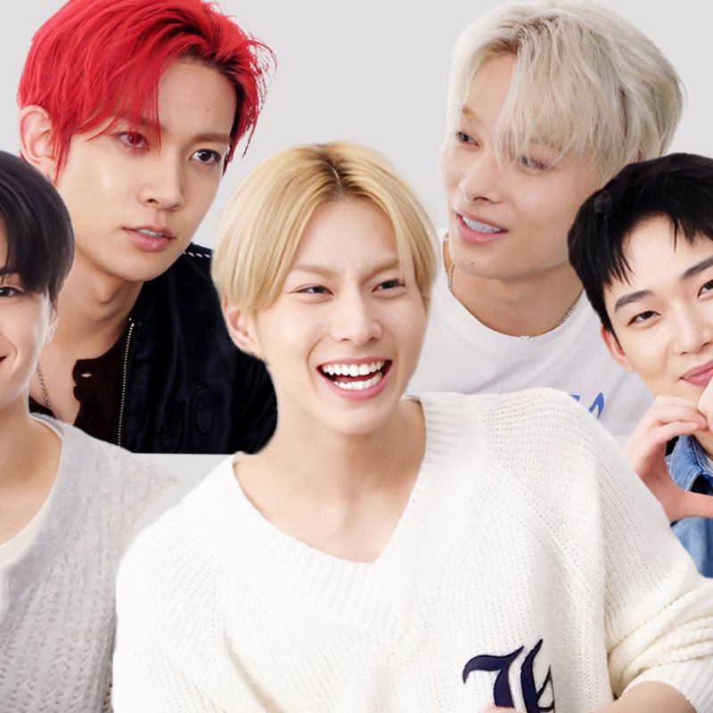 最強新女團？The Black Label打造的MEOVV，首支單曲《MEOW》MV曝光網路熱議 | Vogue Taiwan