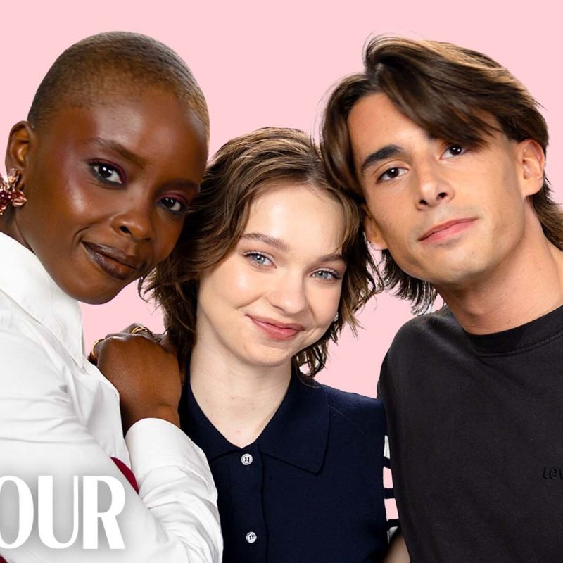 Young Pamela Anderson Pictures Show How Far She’s Come | Glamour