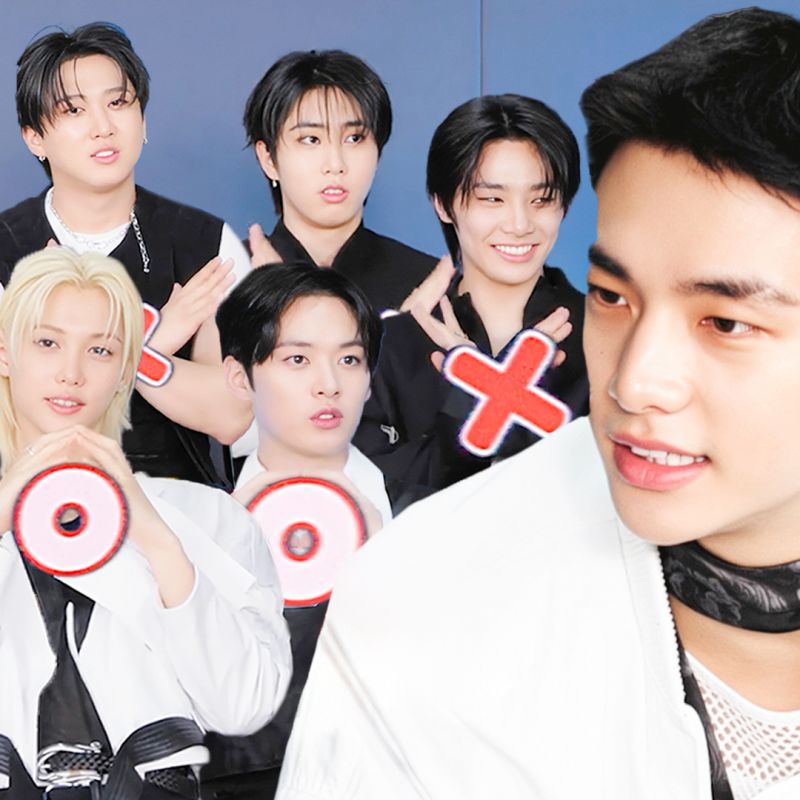 Uncle Roger首度登台脫口秀專訪！分享他的網路爆紅史、對內容的堅持，以及他的實體餐廳 | Vogue Taiwan