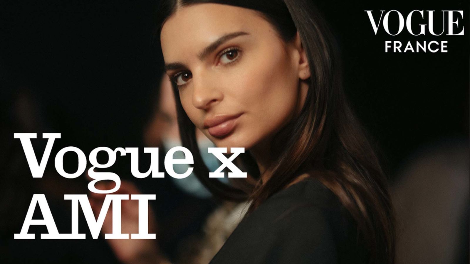 Vidéo | Vogue France