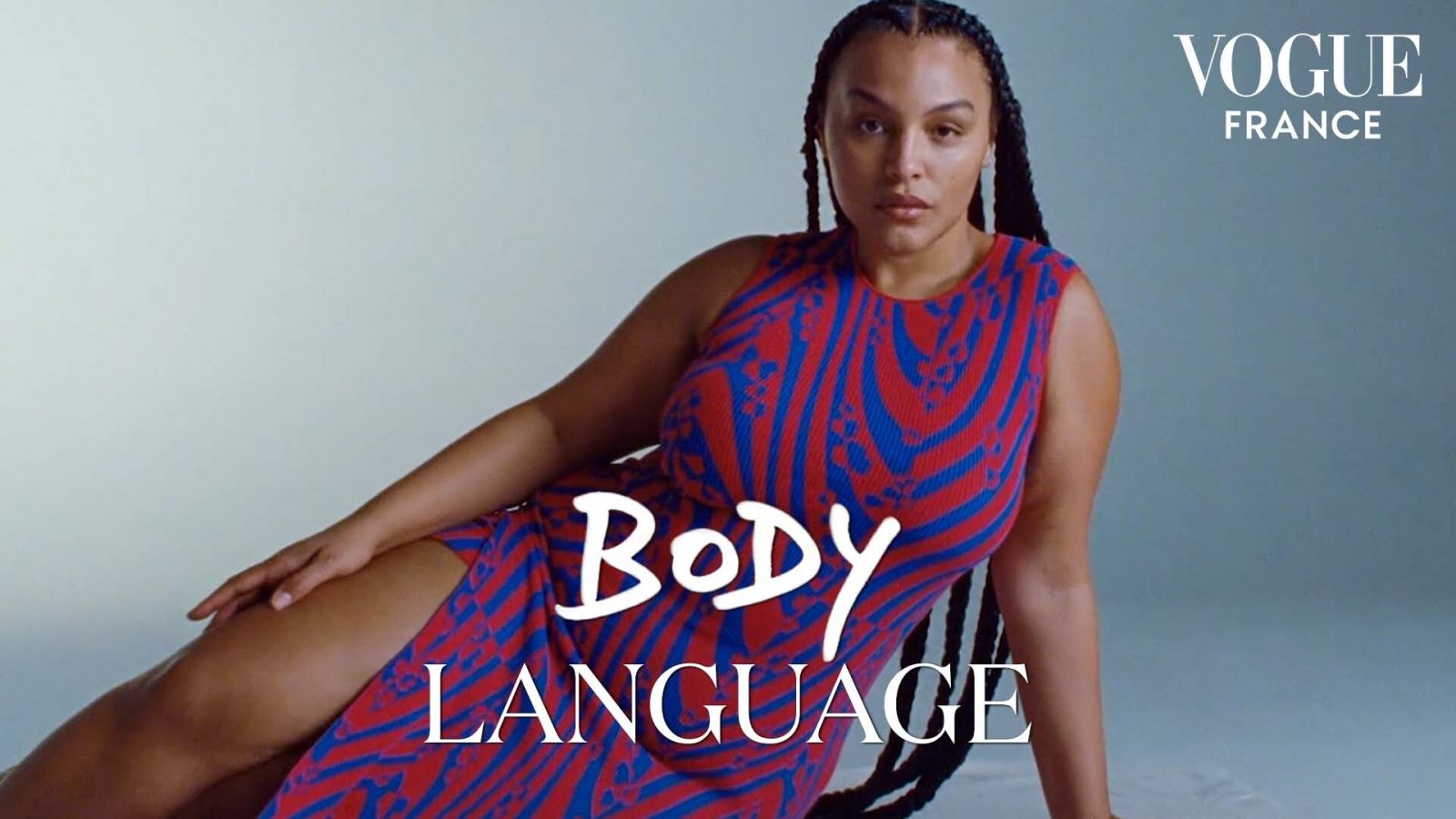 Vidéo | Vogue France