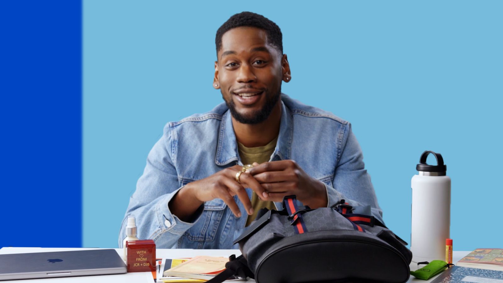 Video | Page 14 | GQ