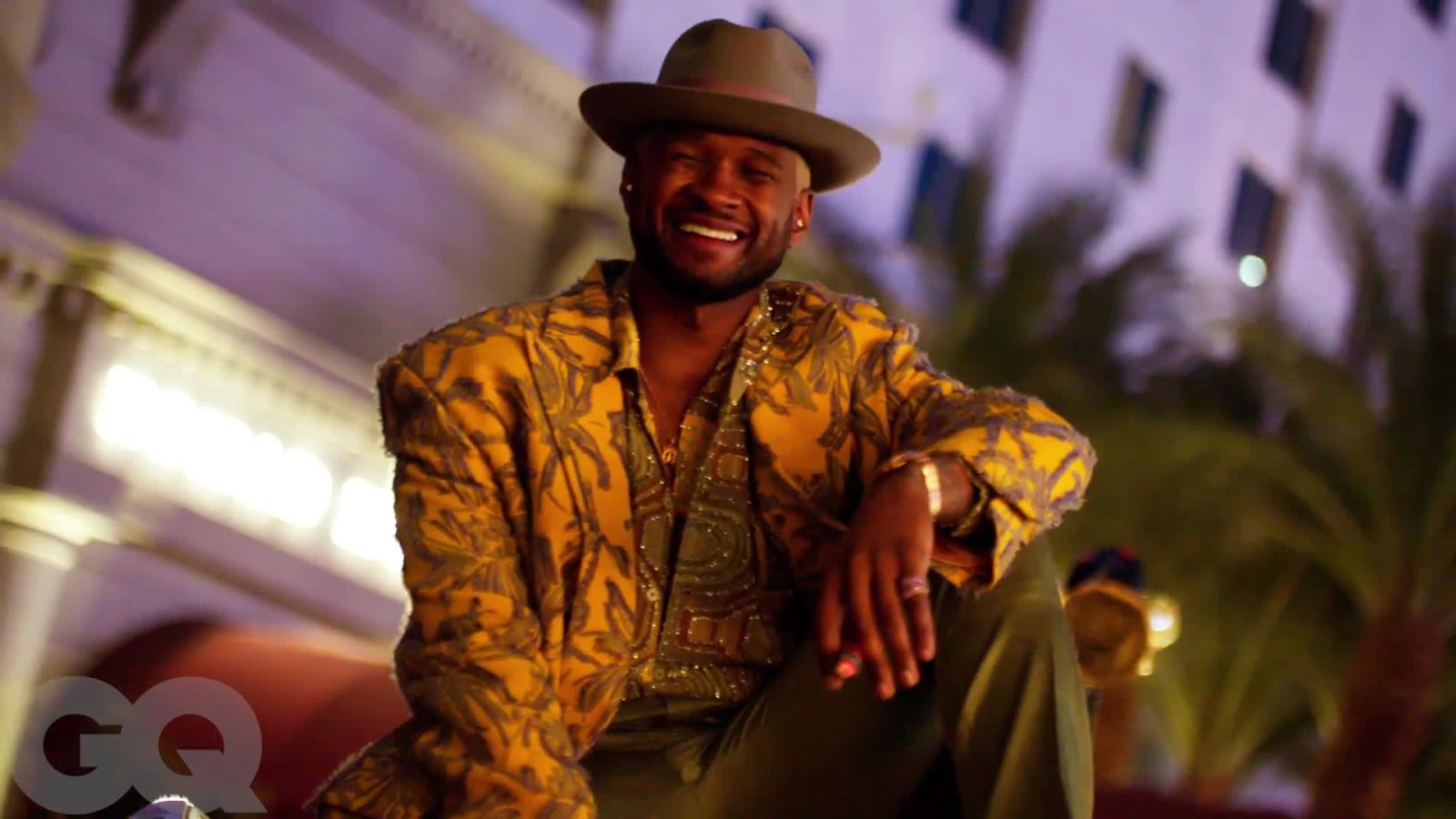 Video | Page 12 | GQ