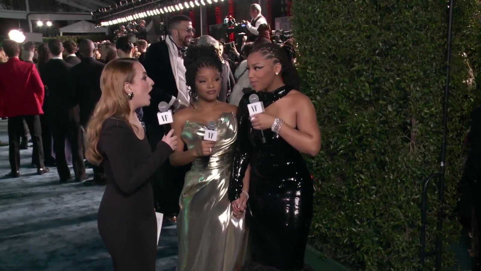 Vanity Fair Video | Page 4 | Vanity Fair