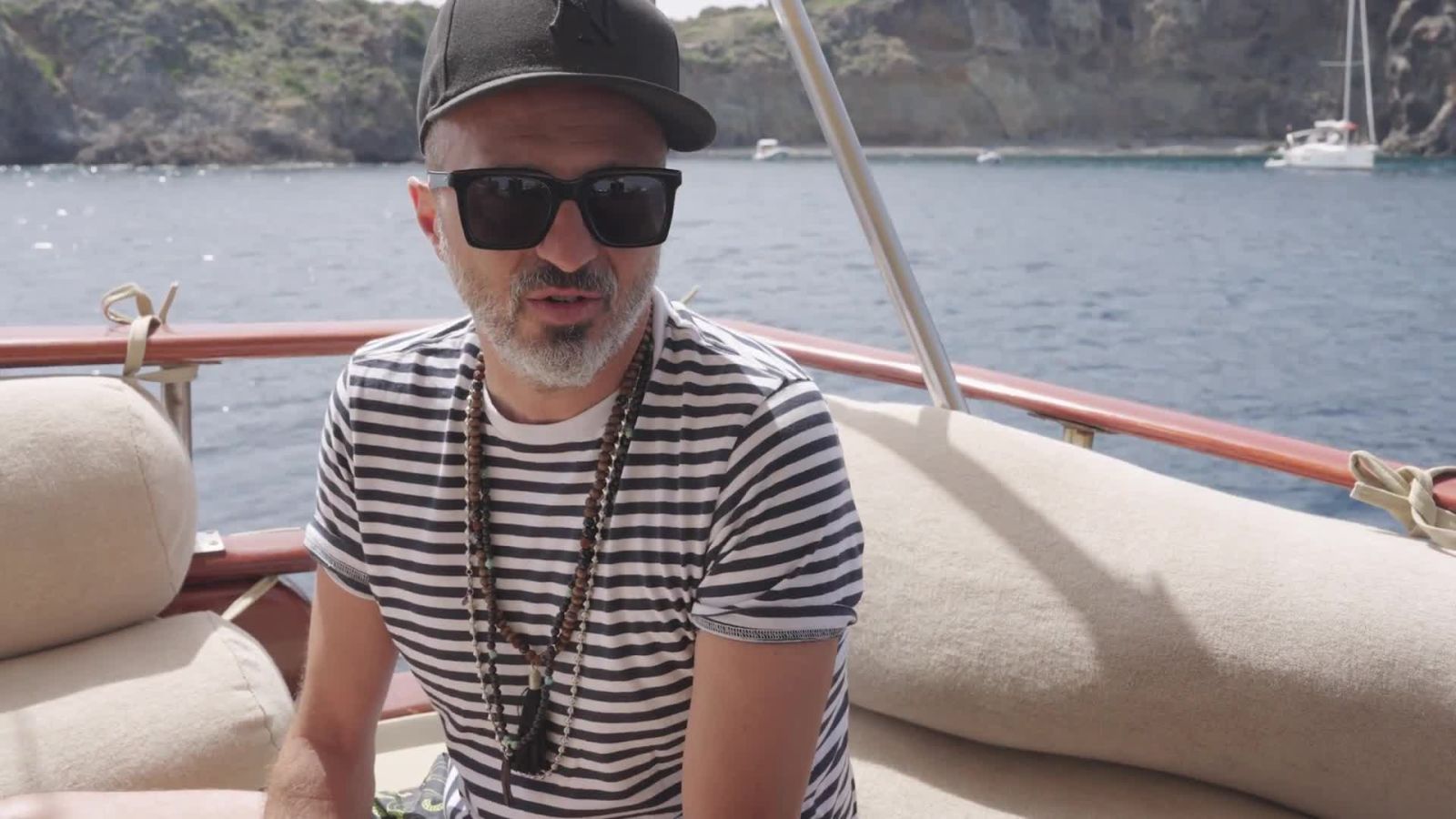 Video, backstage, trailer e servizi esclusivi | Vanity Fair Italia