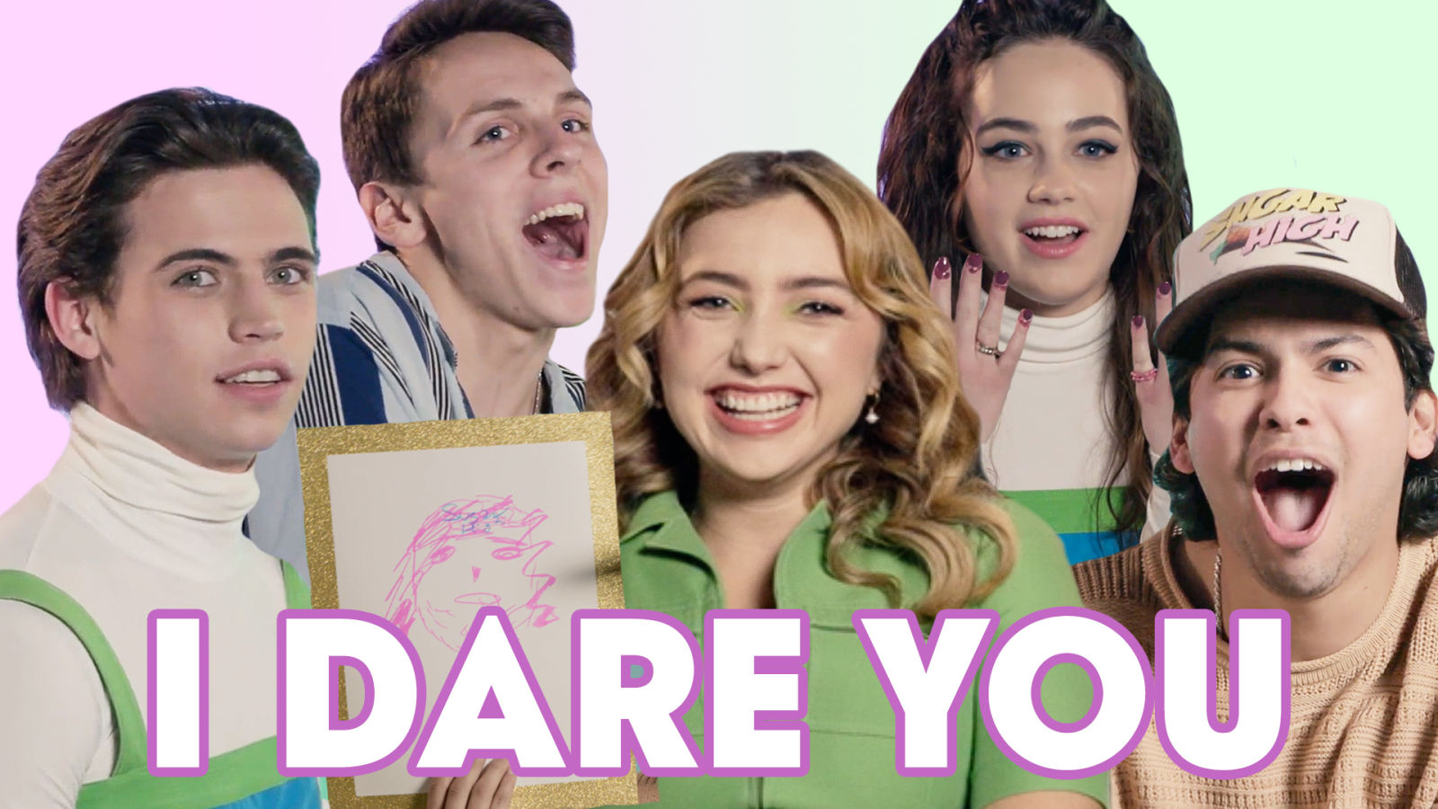 Video | Page 6 | Teen Vogue