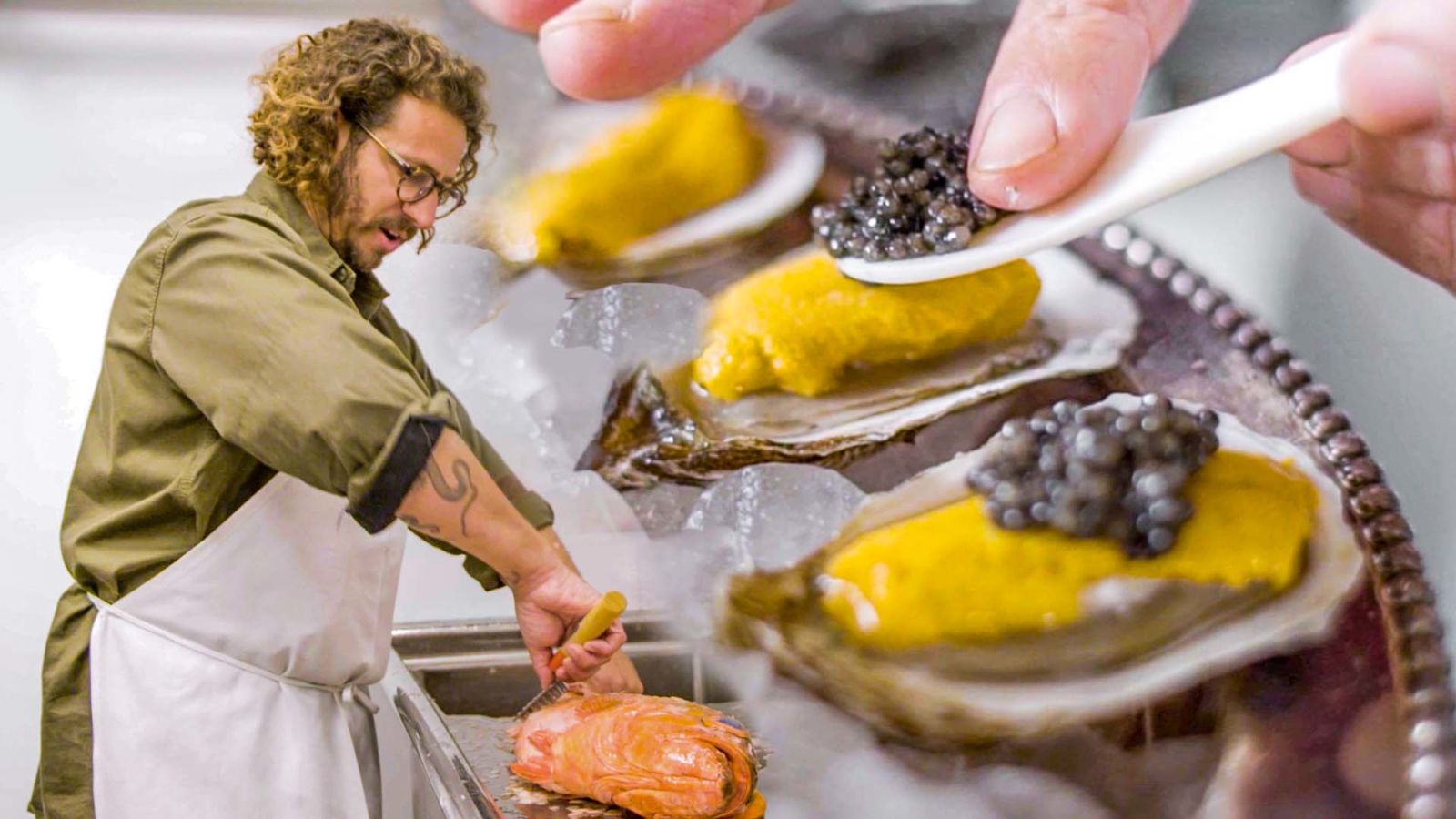 Videos | Bon Appétit