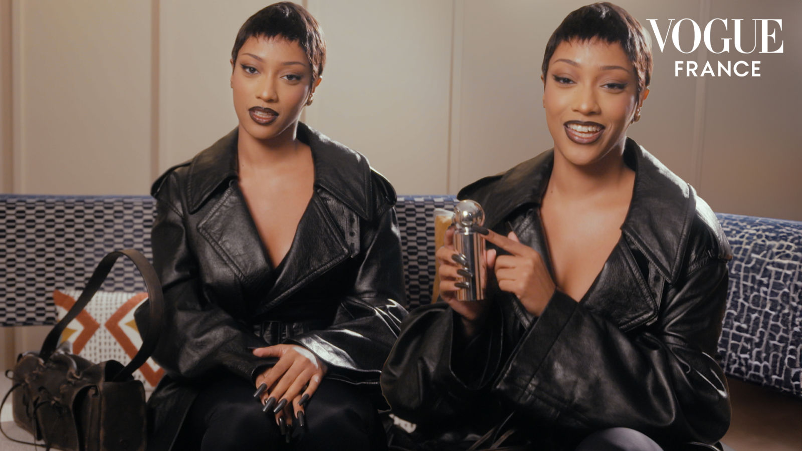 Vidéo | Vogue France