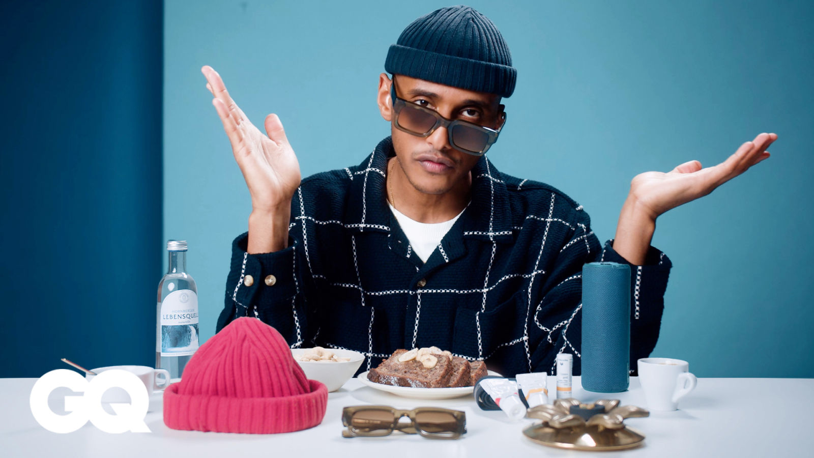 Video | GQ Germany