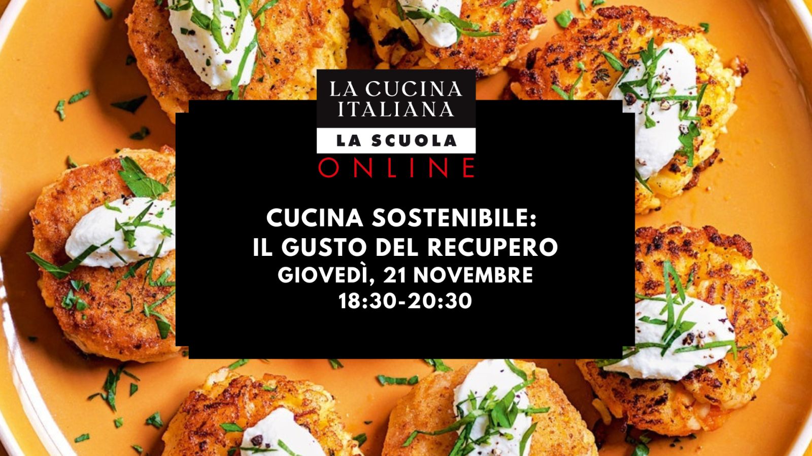 Video: ricette e tutorial | La Cucina Italiana