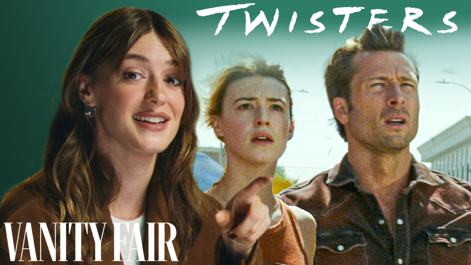 Vanity Fair Video | Vanity Fair