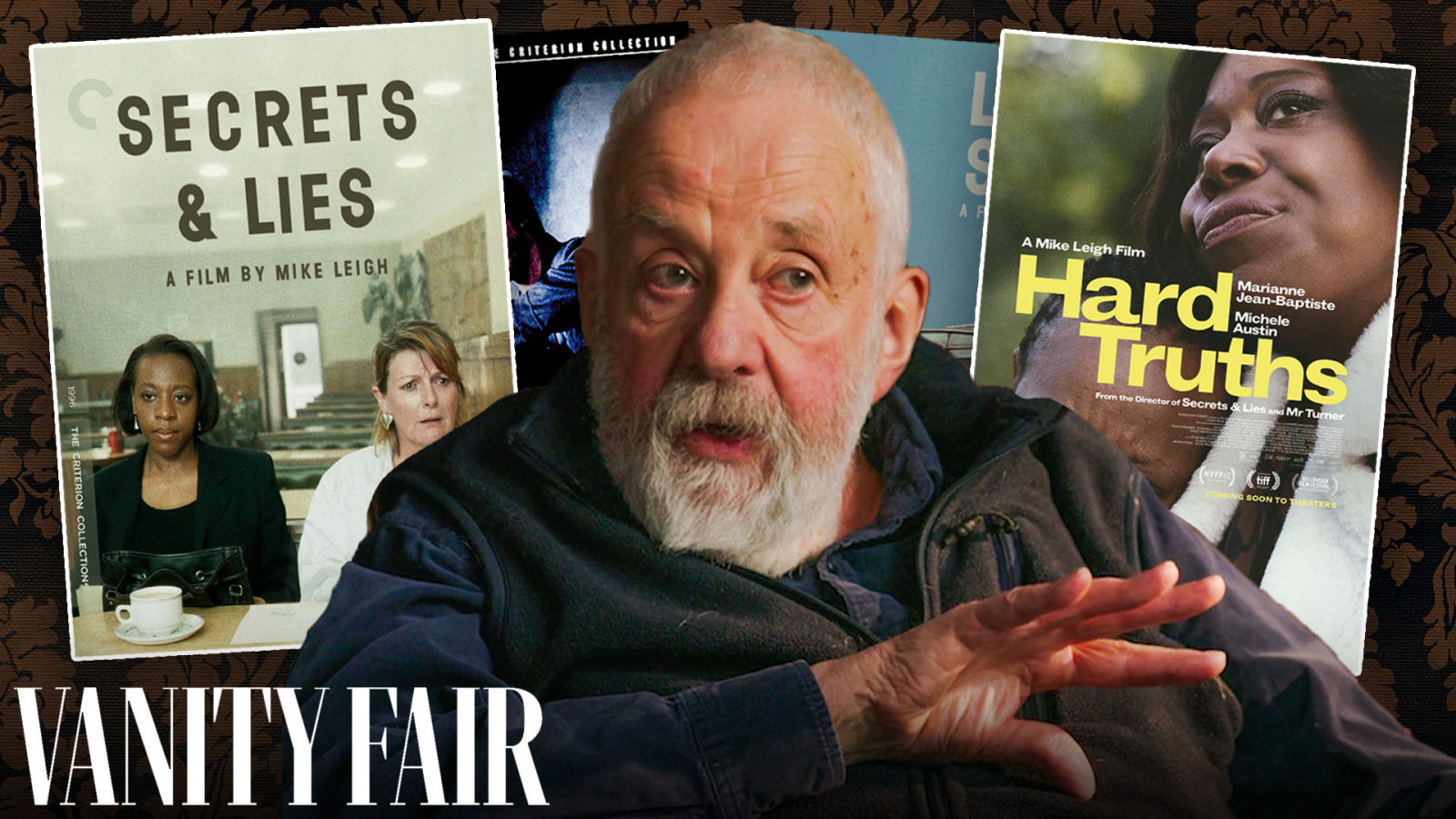 Vanity Fair Video | Vanity Fair