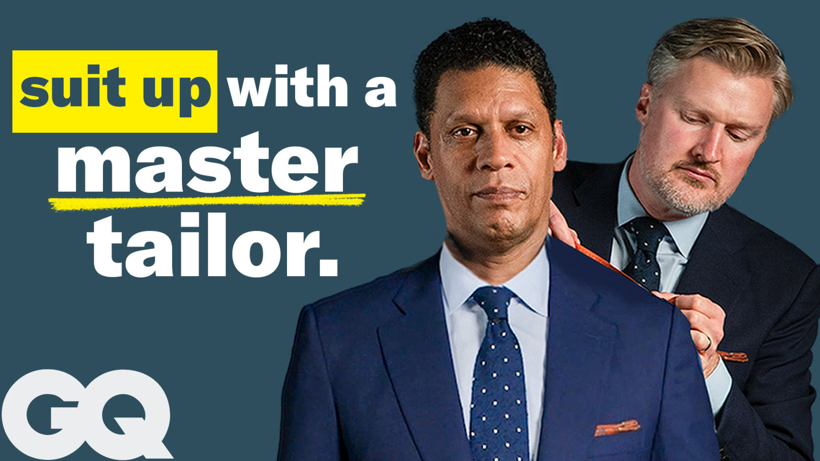 Video | Page 2 | GQ