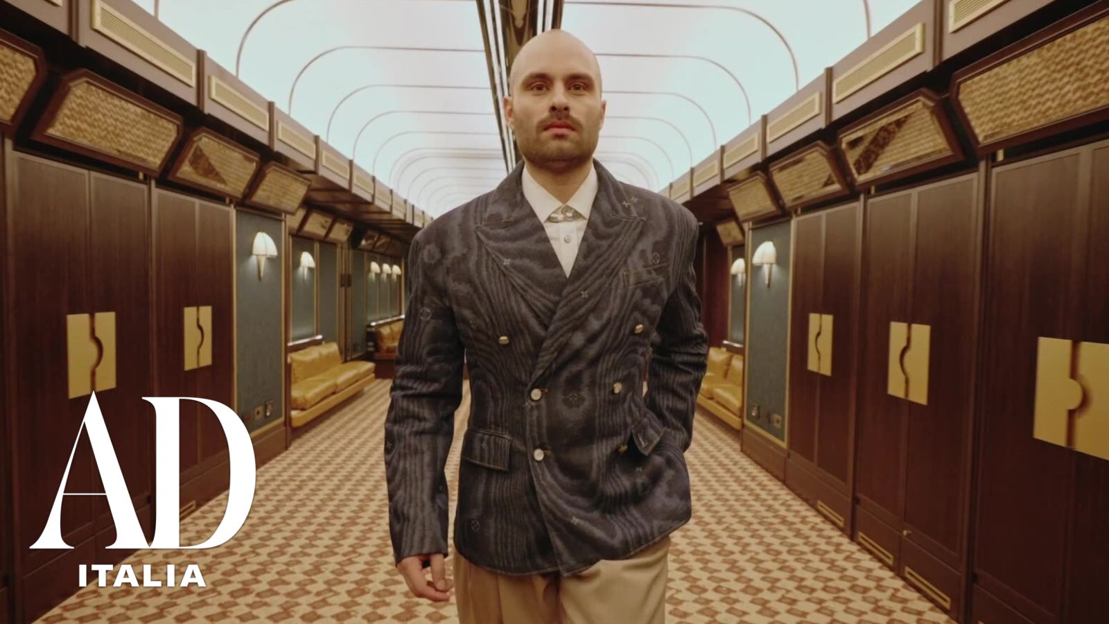 Video | Architectural Digest Italia