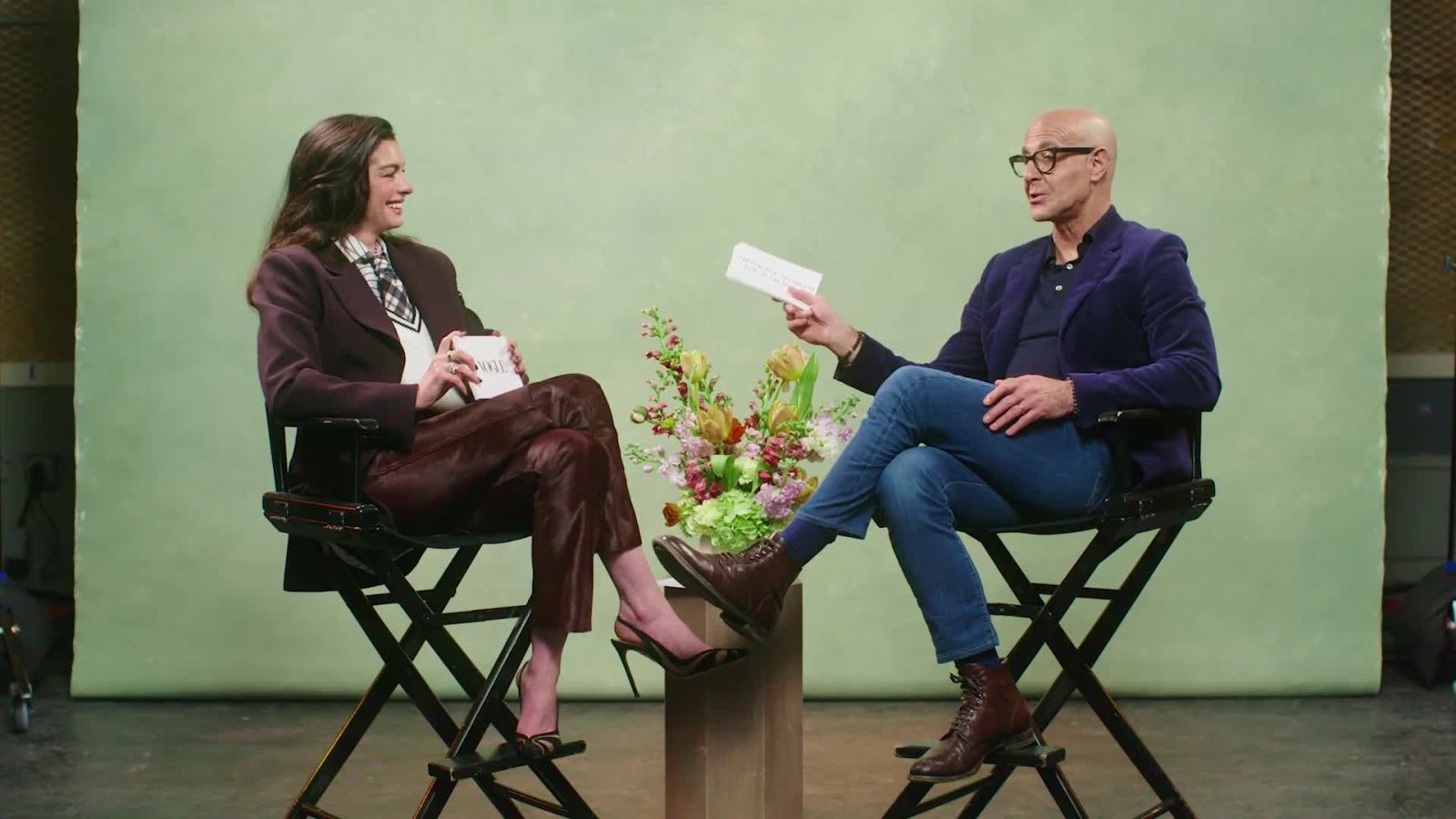 Video | Vogue