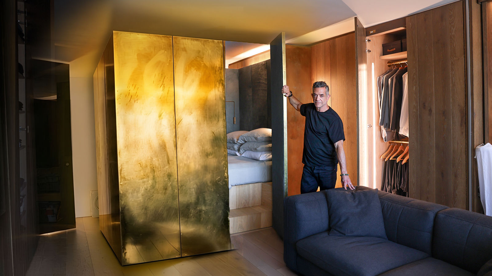Video | Architectural Digest