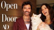 Watch Cartier Fifth Avenue Mansion | Architectural Digest