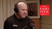 Watch Dana White Thinks Everyone’s a Fighter | The New Yorker Radio ...