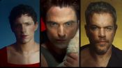 Watch Behind The Scenes of Matt Damon, Tom Holland, and Robert ...